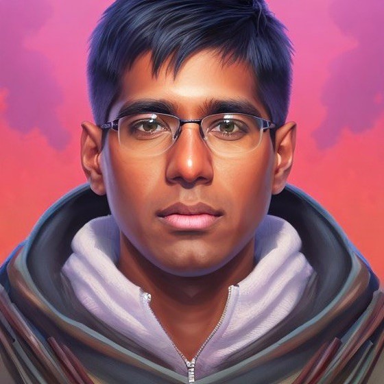 Chethan Parameshwara